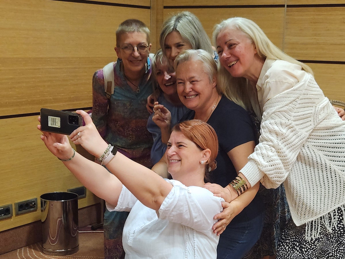 Zagreb, Croatia Spring 2024 - Kinslow System