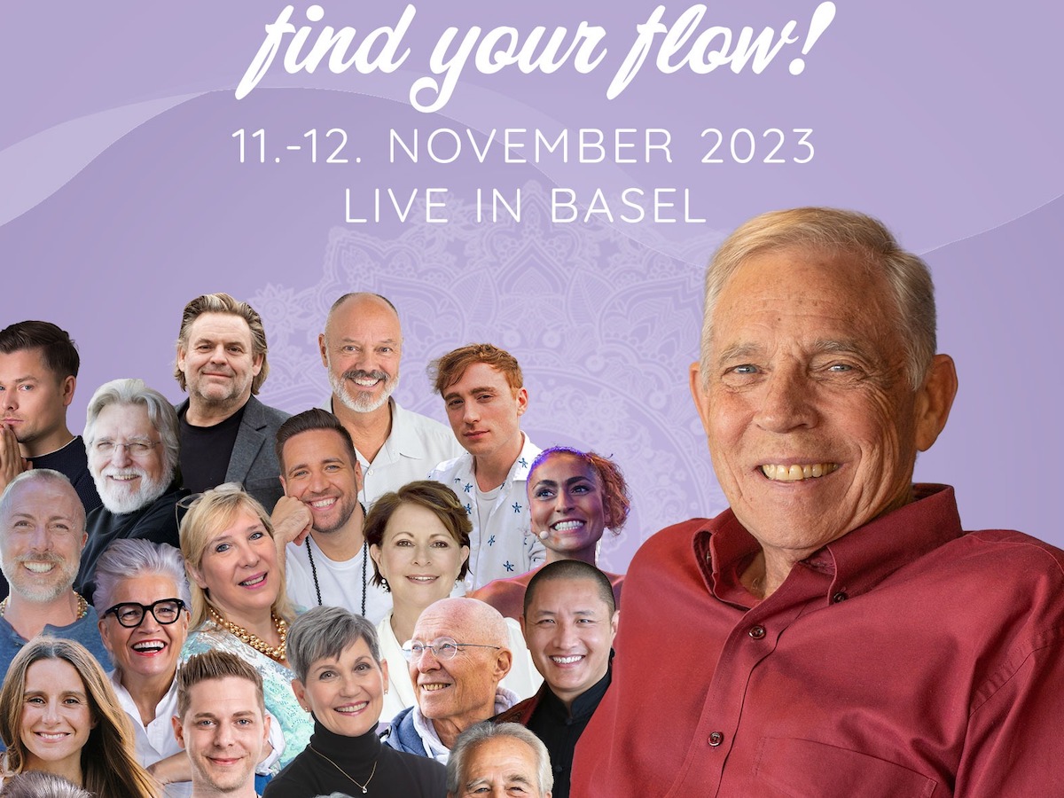 Basel, Switzerland Fall 2023 - Kinslow System