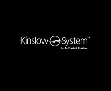 Pure Awareness - Kinslow System