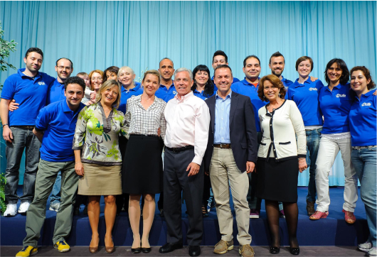 Private Services - Kinslow System